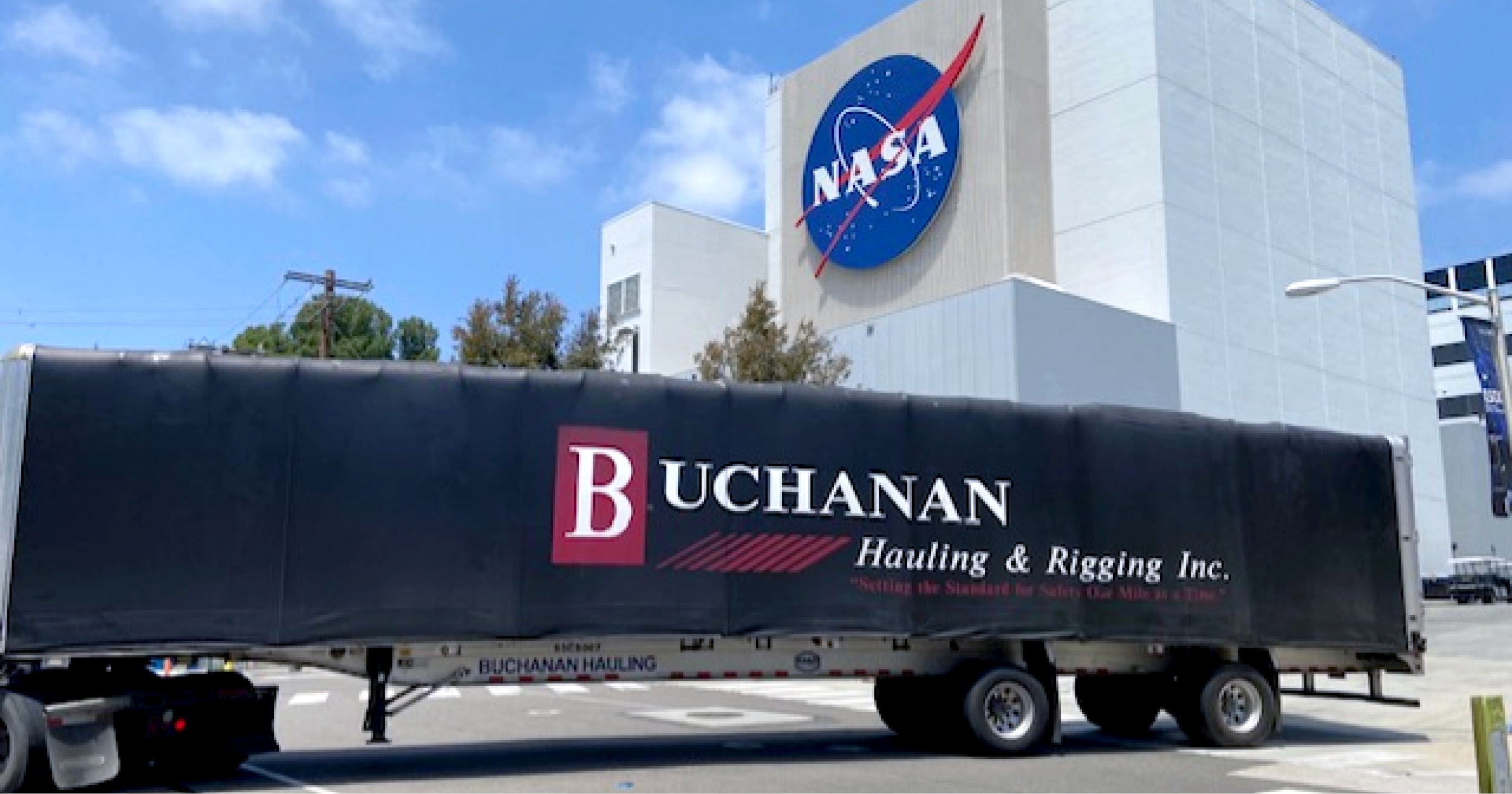 Transporting: Aviation and Aerospace - Heavy, Flatbed & Van Freight ...