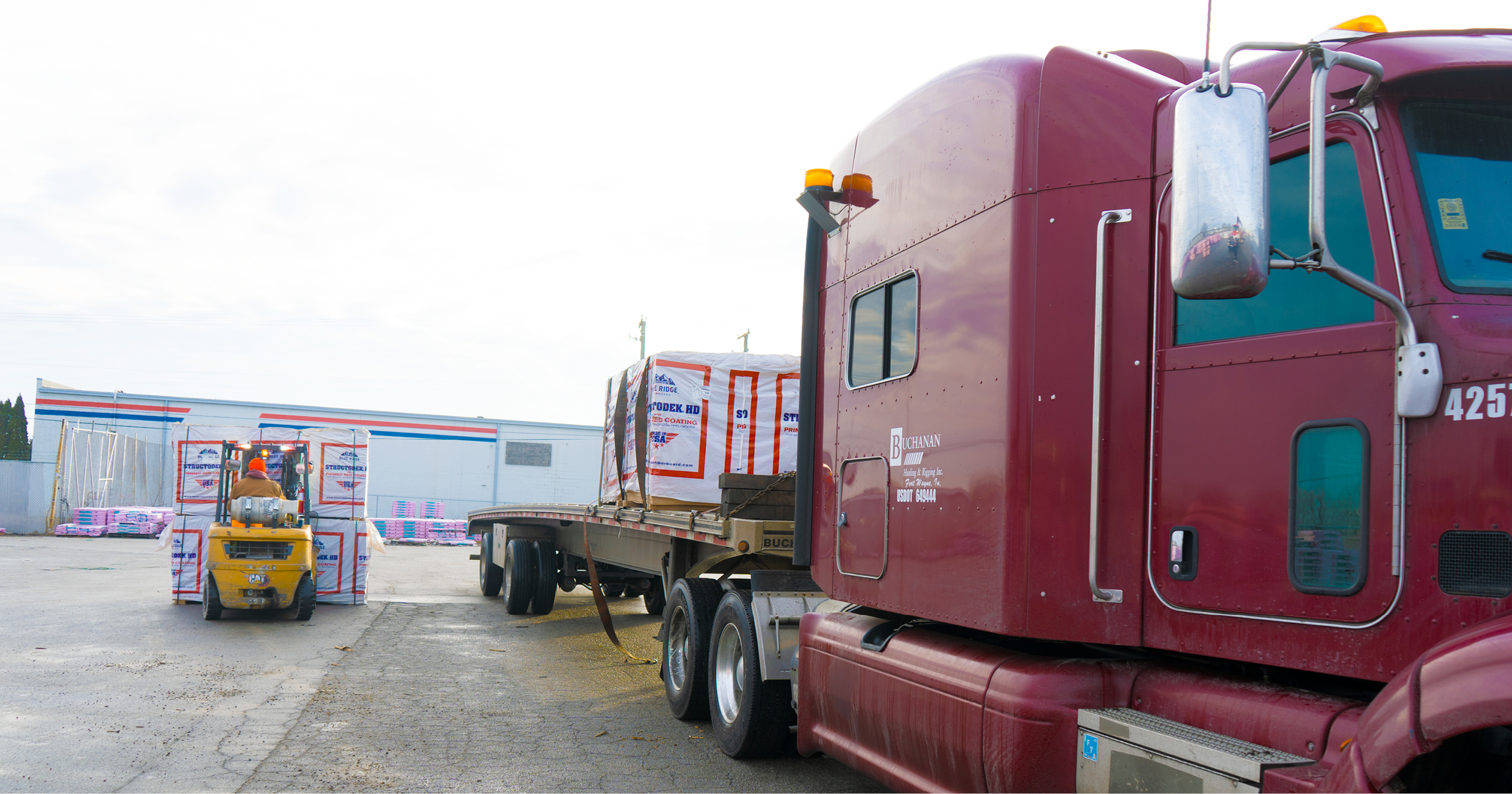 7 Things Retail Companies Must Know - Heavy, Flatbed & Van Freight ...